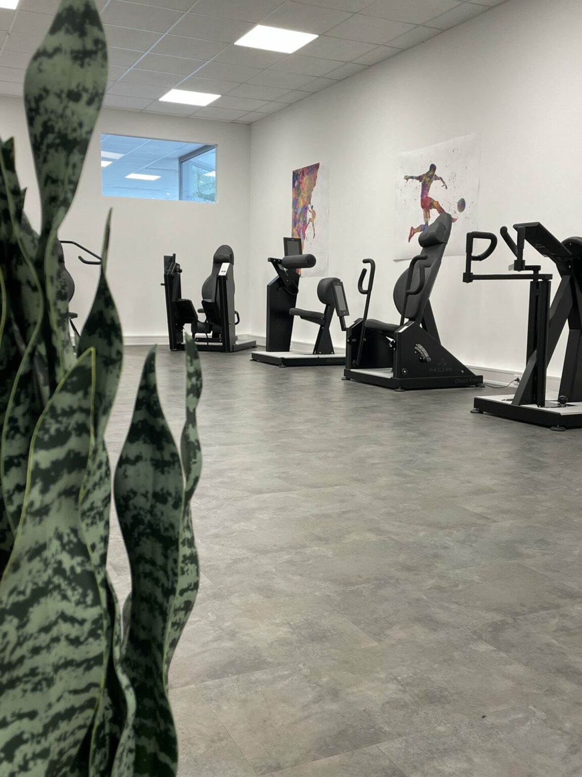 Physiozentrum BNK & PHYSIOSPORT - Dein Partner in Leverkusen