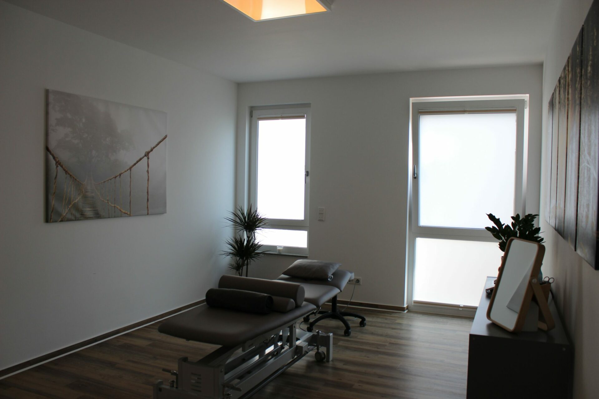 Physiozentrum BNK in Leverkusen